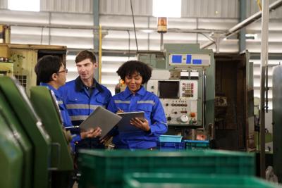 Bluefield State University launches Master of Science in Engineering ...