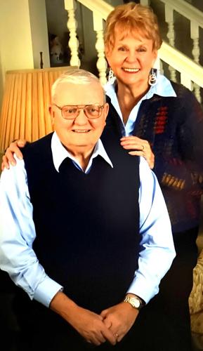 Roop family establishes scholarship fund to benefit Raleigh County ...