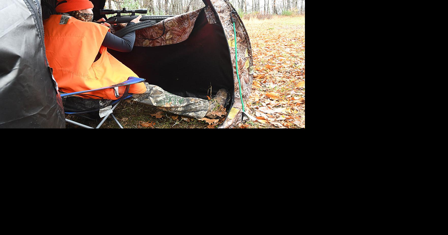 Girl Hunter | | register-herald.com