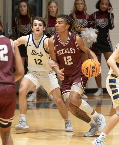 Redfern returns, but Shady takes down Woodrow | Sports | register ...
