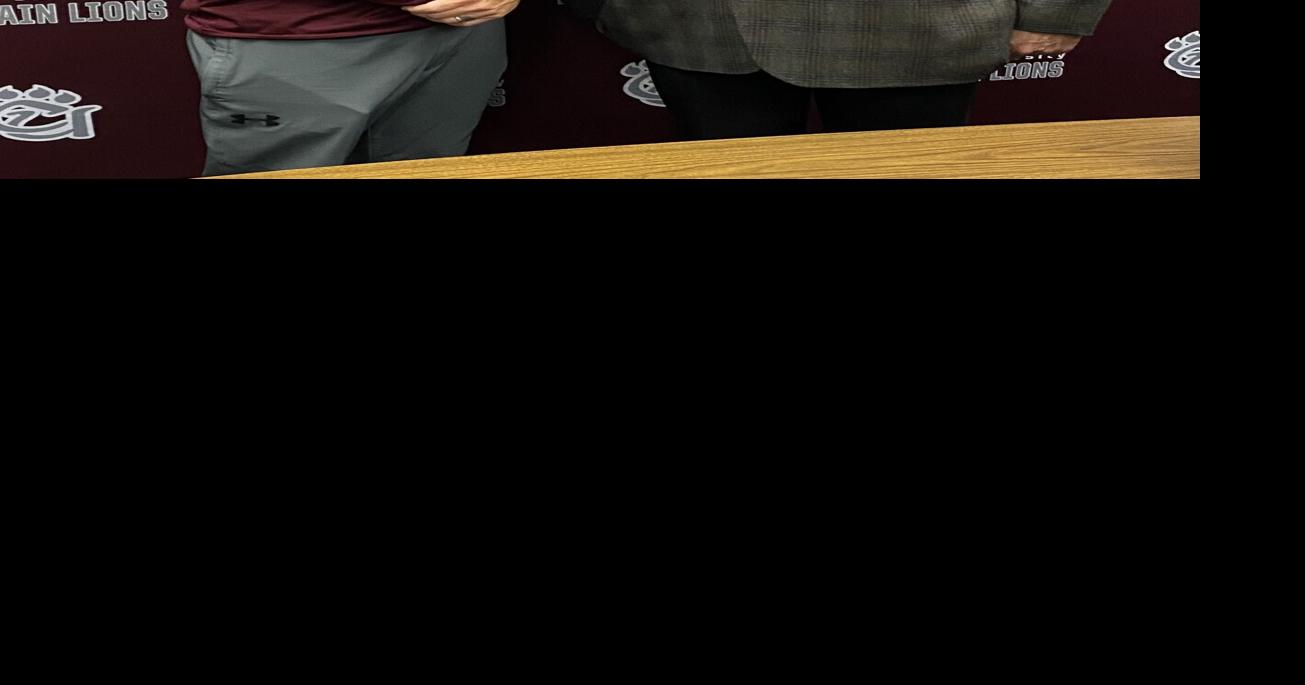 Ferguson named new Concord football coach | Sports | register-herald.com