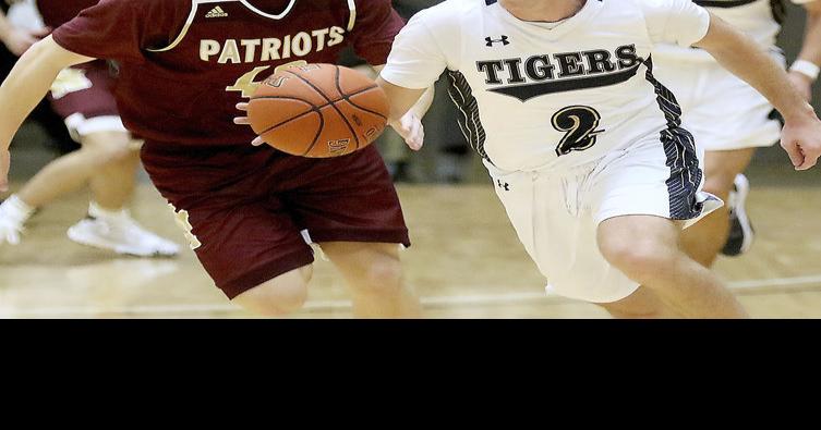 Shady Spring shocks GW; Flying Eagles to play Tigers; Crusaders and ...