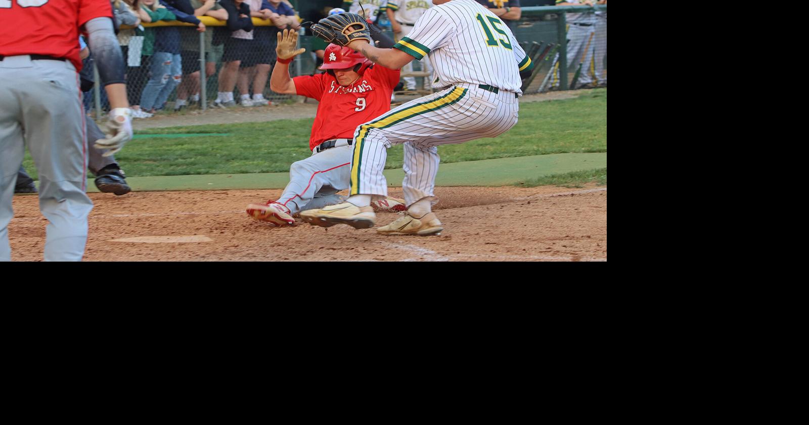 Spartans fall in 9; winner takes all Wednesday | Sports | register ...