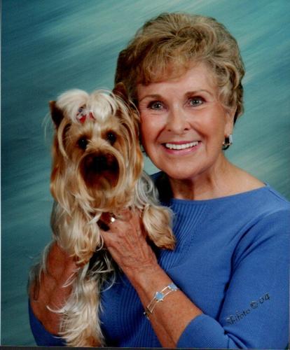BAF remembers lifetime supporter Joyce Broyles | Local News | register ...