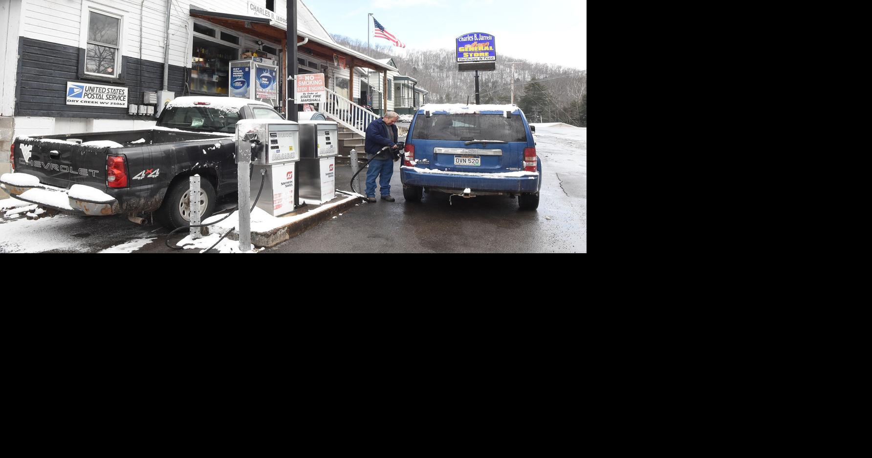 GALLERY: Charles B. Jarrell General Merchandise Store | Multimedia ...