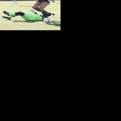 Woodrow girls get second chance at GW | Sports | register-herald.com