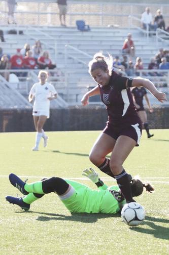 Woodrow girls get second chance at GW | Sports | register-herald.com