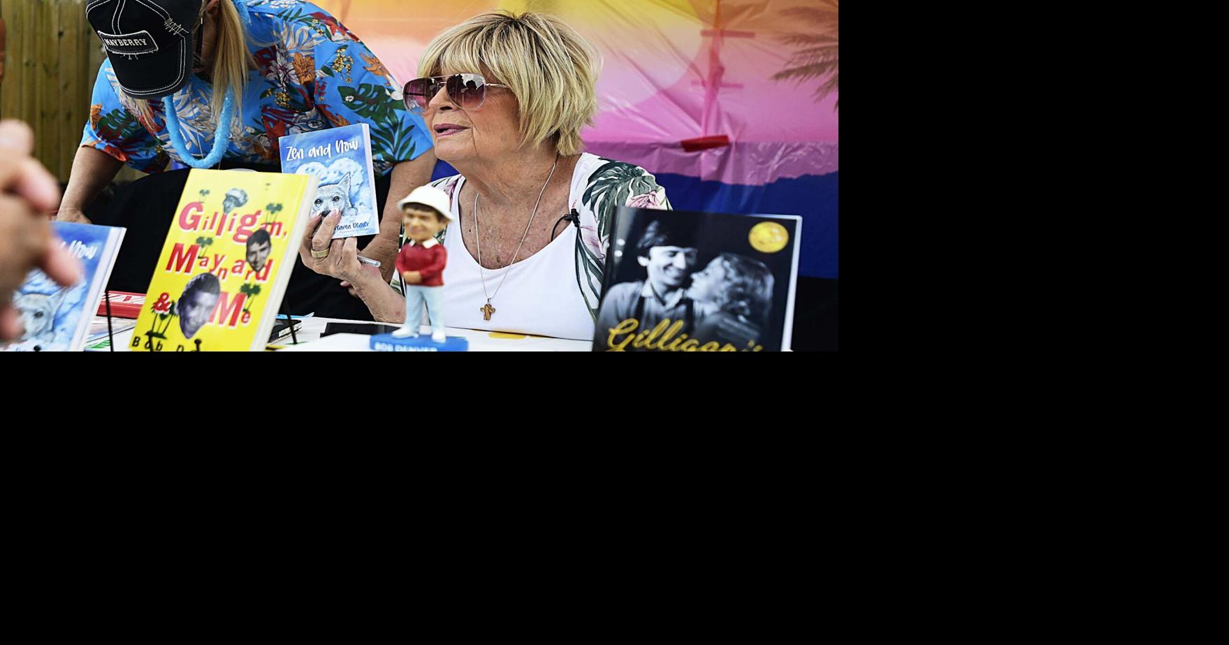 Bob Denver Day set for Princeton this weekend | Local News | register ...