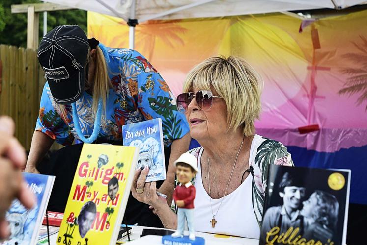 Bob Denver Day set for Princeton this weekend | Local News | register ...
