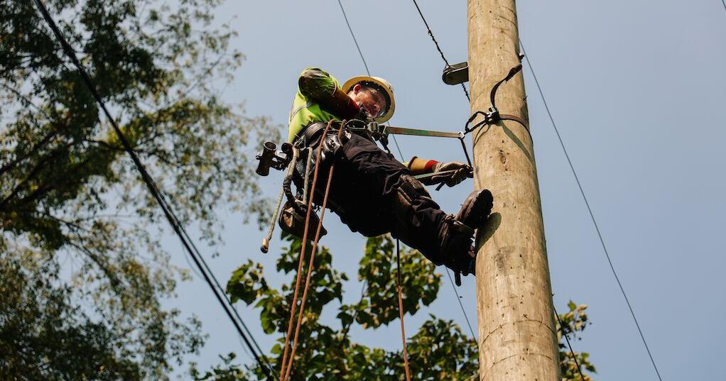 Infrastructure funding could boost West Virginia internet connectivity ...