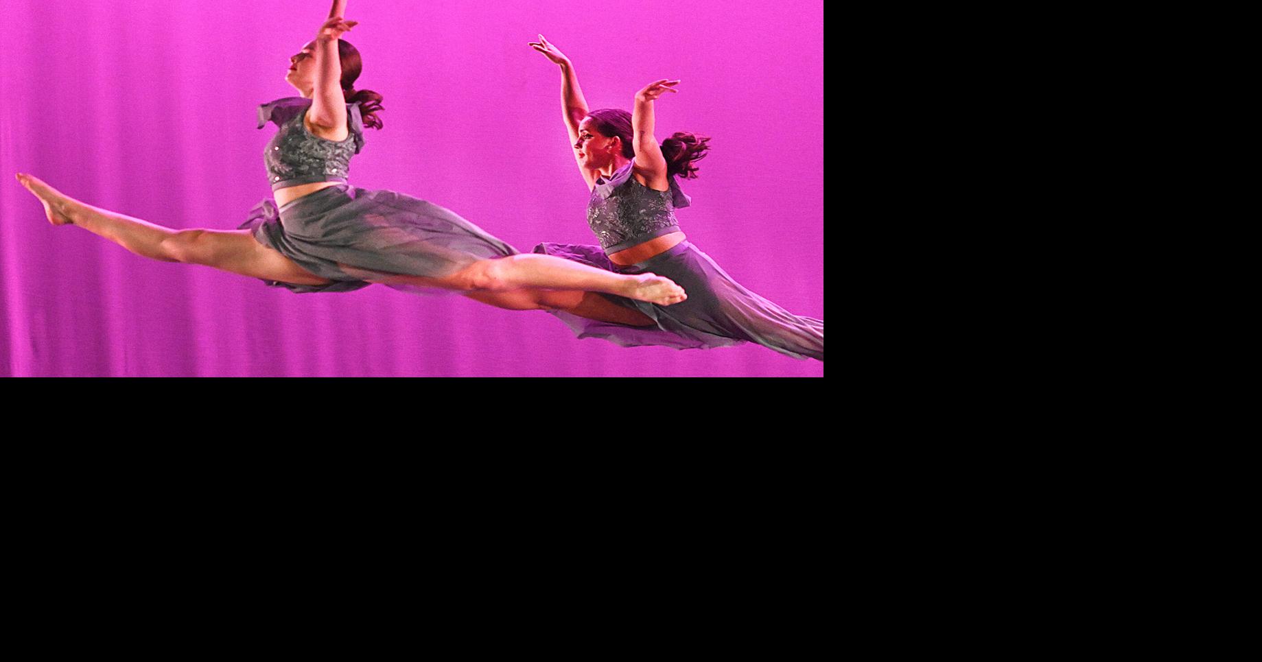 GALLERY: Beckley Dance Theatre School performance of “Alice.” | Gallery ...
