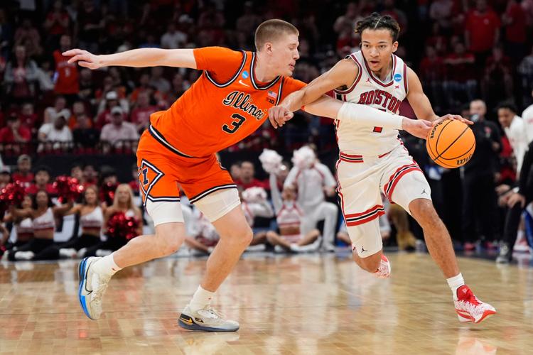 Kansas' Darryn Peterson is the headliner among top-flight 1-and-done ...