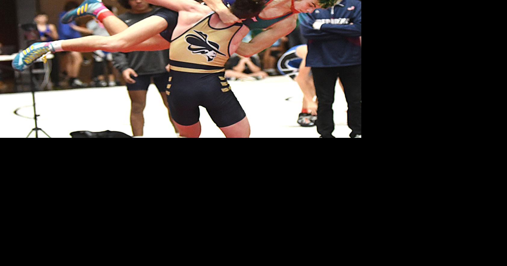 Cavaliers have 2 champs, finish 4th at Braxton | Sports | register ...