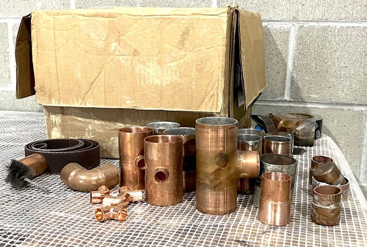 Construction on target for new Fayette elementary school | News ...