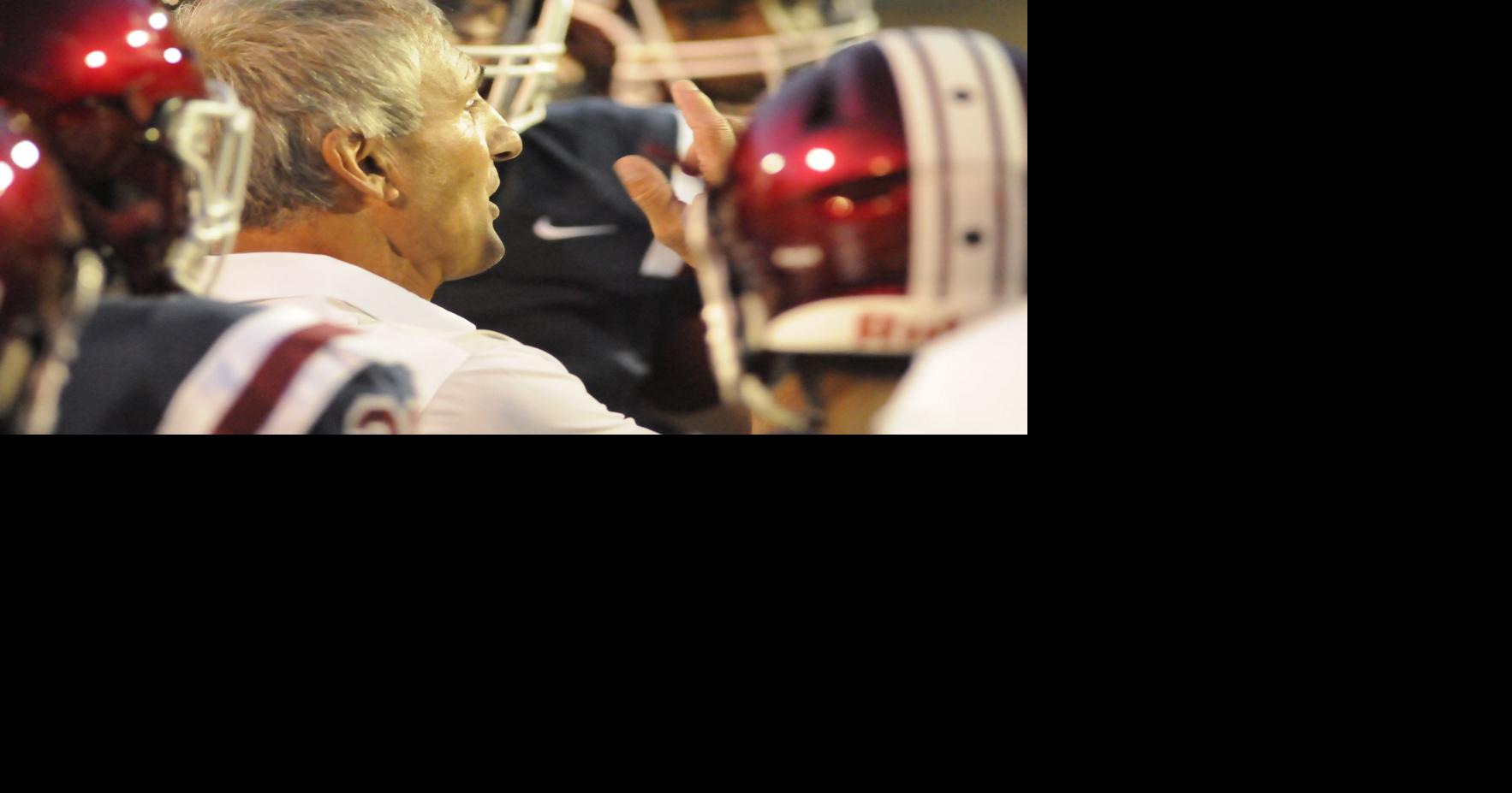 Bluefield's Fred Simon gets it right | Sports | register-herald.com