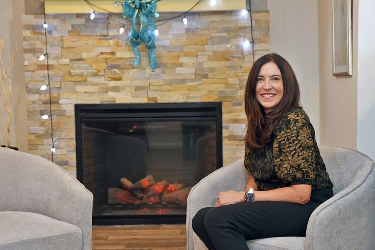 Business owner helps promote small businesses | Life | register-herald.com