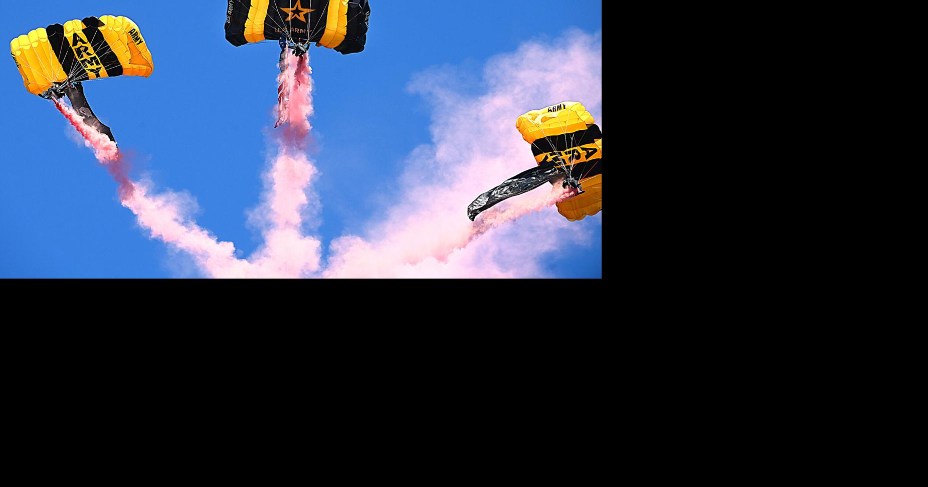 Bridge Day 2024 With Gallery and Video | News | register-herald.com