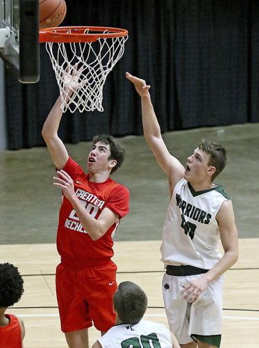 NRCTC Shootout set for today | Sports | register-herald.com