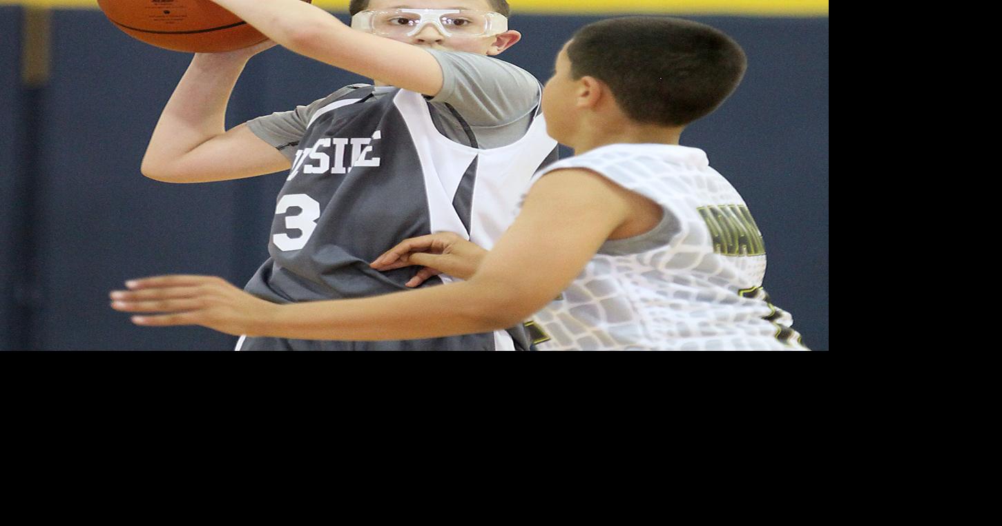 SLIDESHOW: Shady's Spring Fling Basketball Tournament | Sports ...