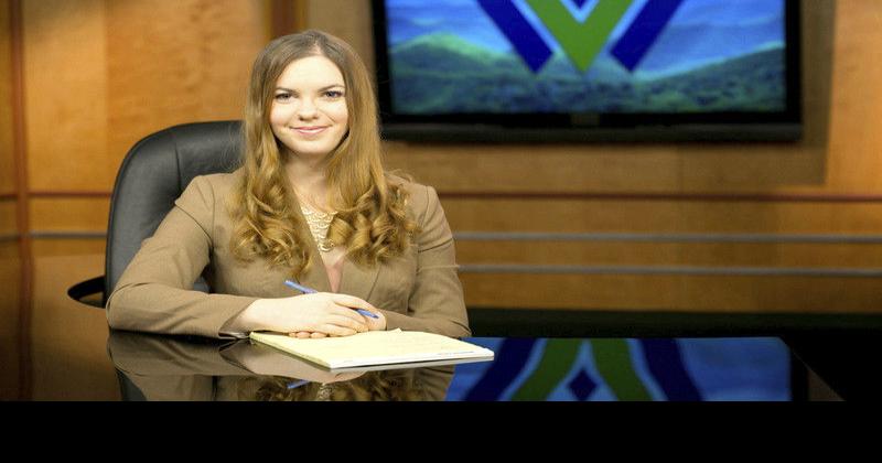 RH's Lannom new face and voice of "The Legislature Today" | Money ...