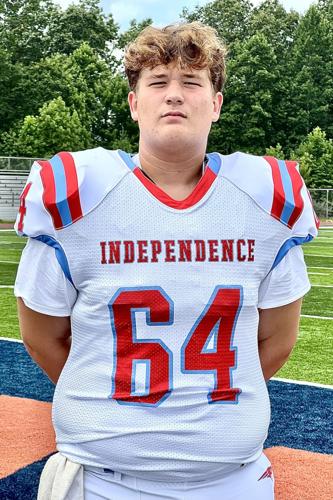 Prep football: Indy's Phalins play on, honoring memory of their mom ...