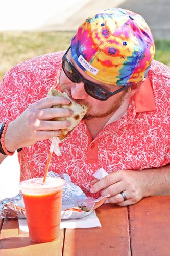 Food truck owner opens permanent spot for other vendors | Life ...