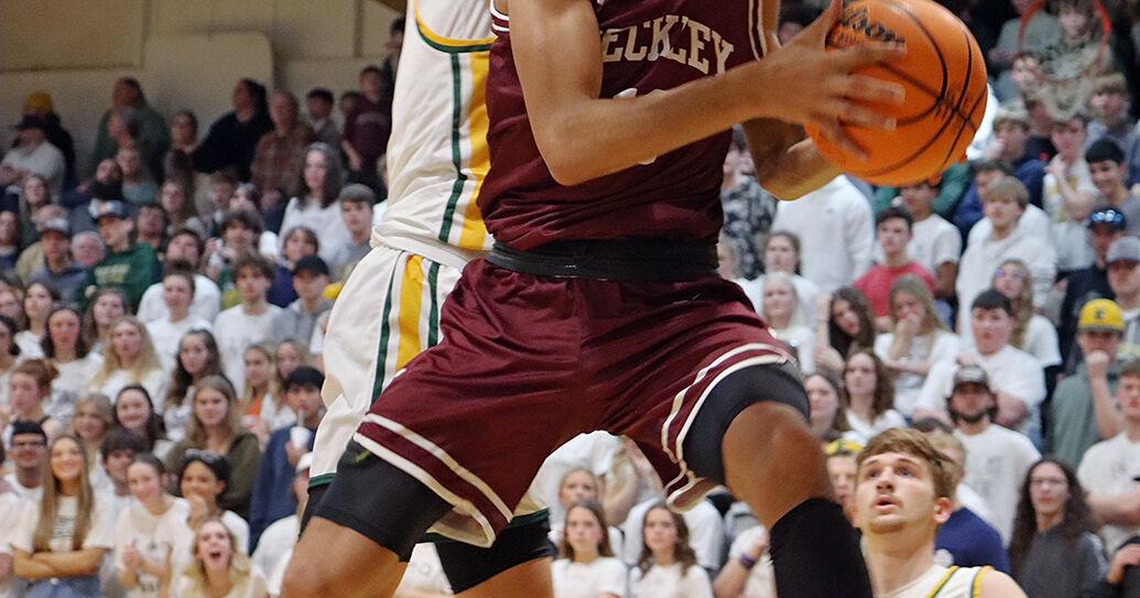 GALLERY: Woodrow Wilson vs Greenbrier East | Gallery | register-herald.com