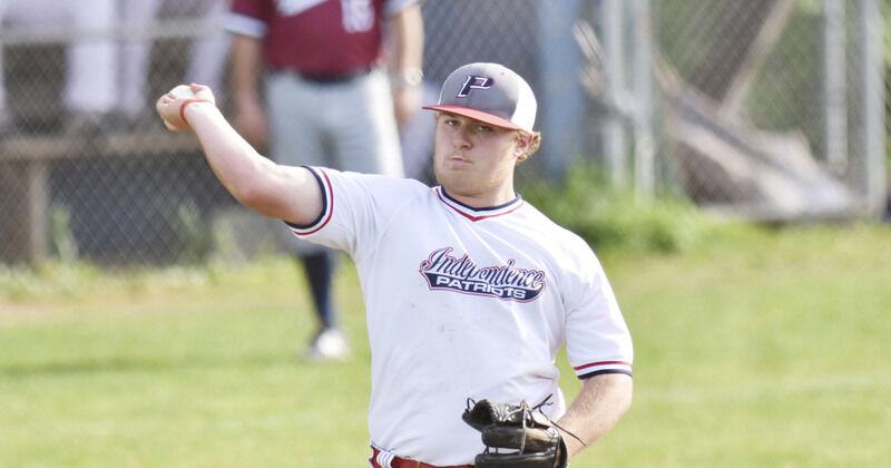 Baseball scrimmages at Epling Stadium | Sports | register-herald.com