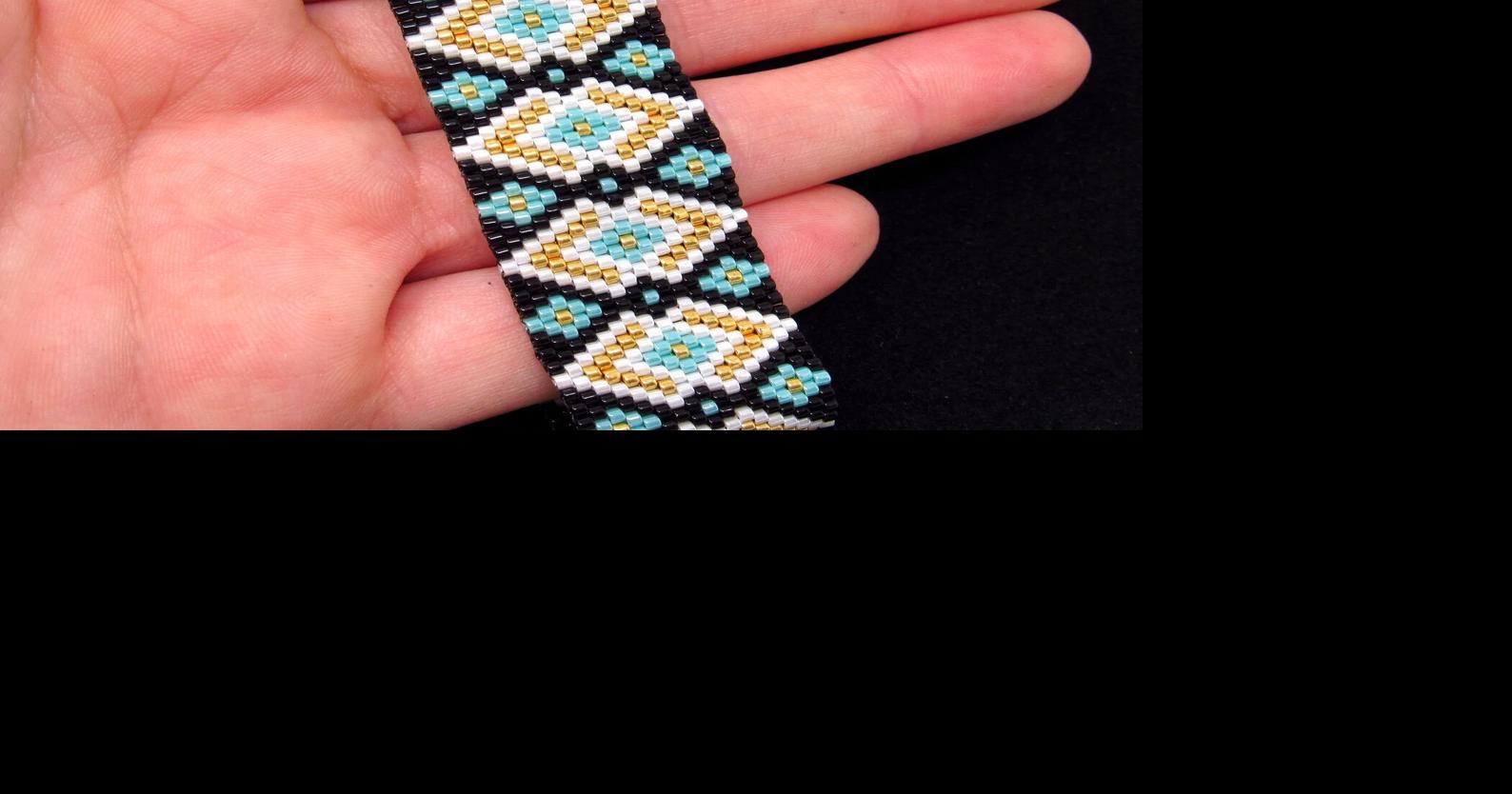 Teaching artist to lead two bead classes | Life | register-herald.com