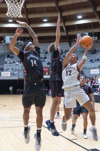 Redfern’s flair for dramatic keys Woodrow win over Bluefield | Sports ...