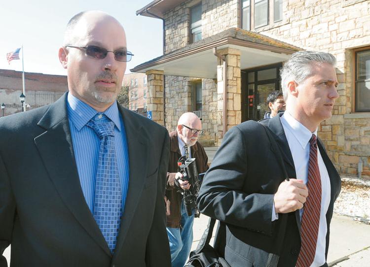 UBB superintendent pleads | News | register-herald.com