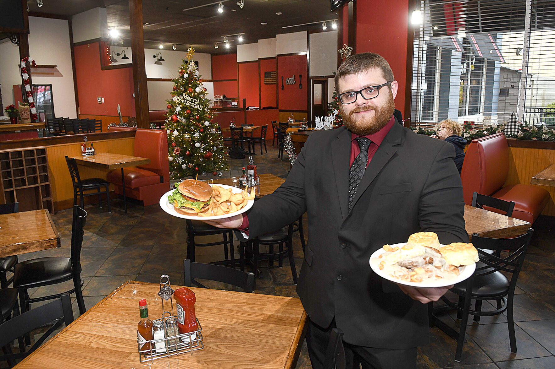 Super Dukes will not skimp on portions, quality | Life | register ...