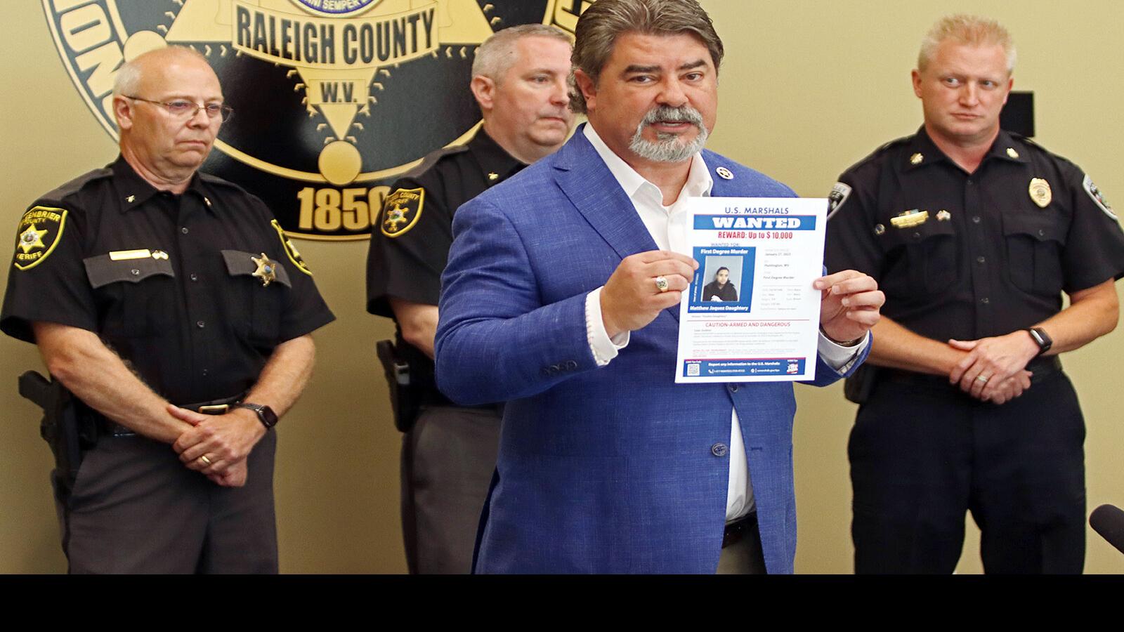 Crime | register-herald.com