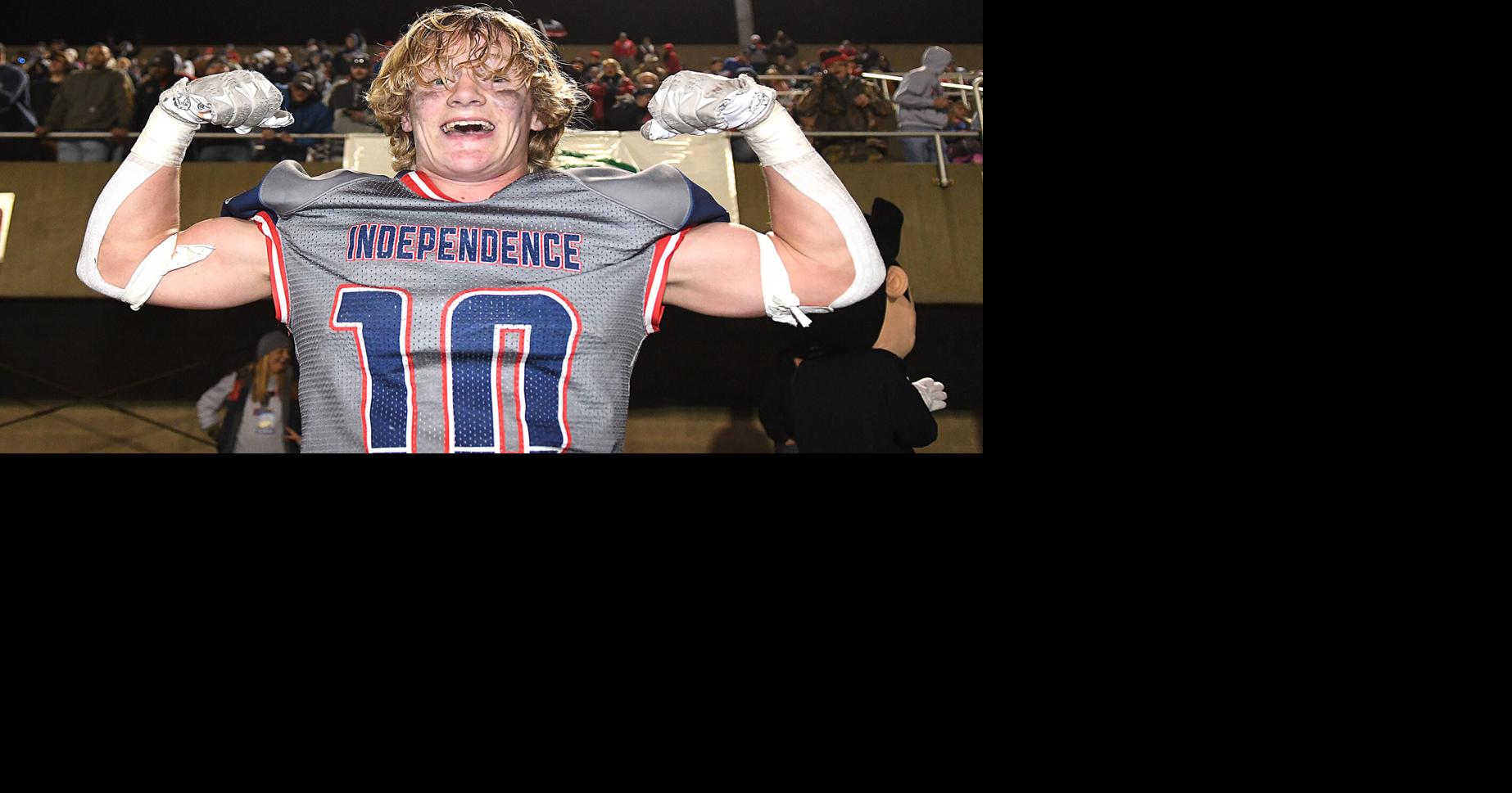 Judah Price wins Kennedy Award | Sports | register-herald.com