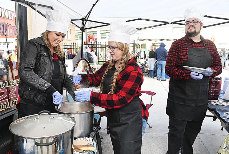 Chili Night to return to Beckley | Life | register-herald.com