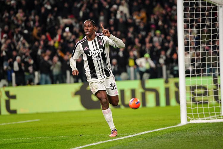 Jonathan David finding his form at Juventus with home World Cup in ...