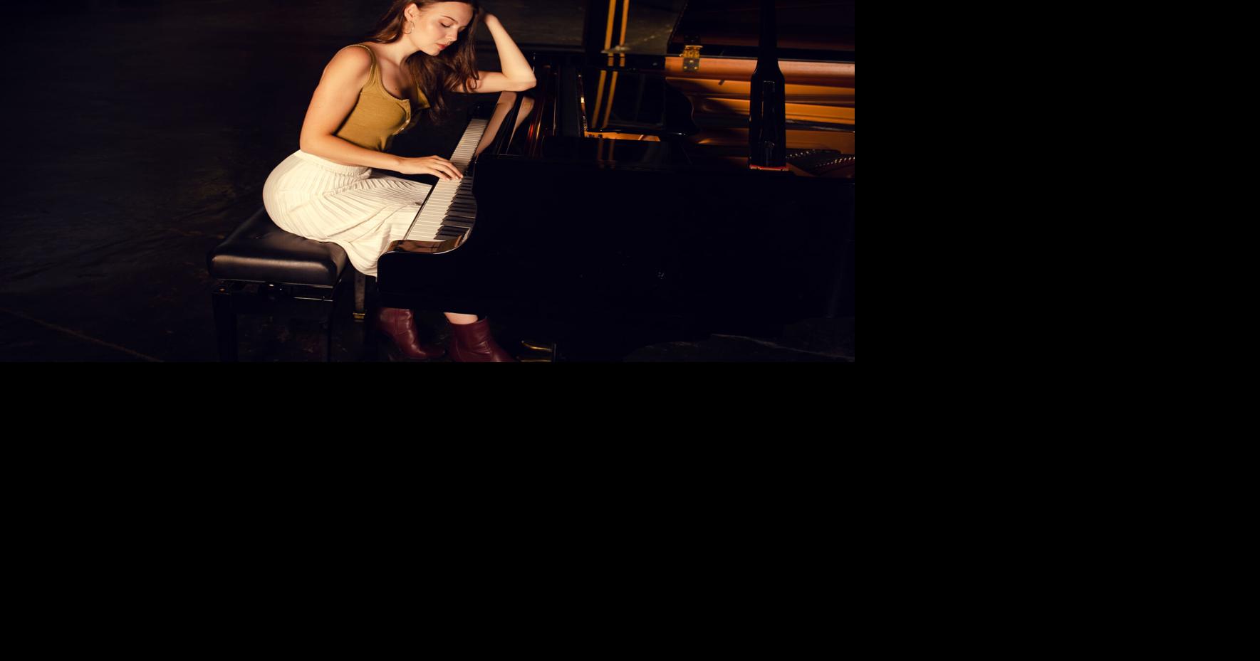 Singer/songwriter to perform in "Beautiful: The Carole King Musical ...