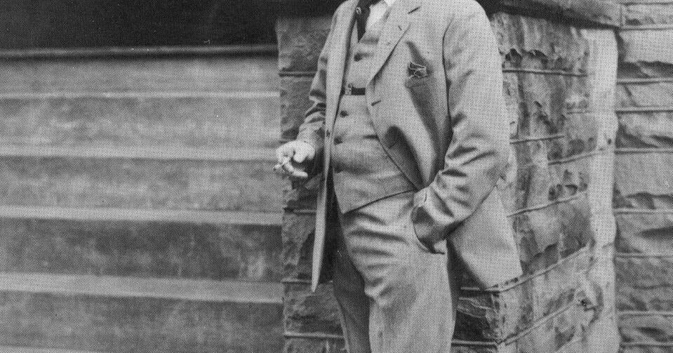 WV Week in History - Don Chafin | Life | register-herald.com