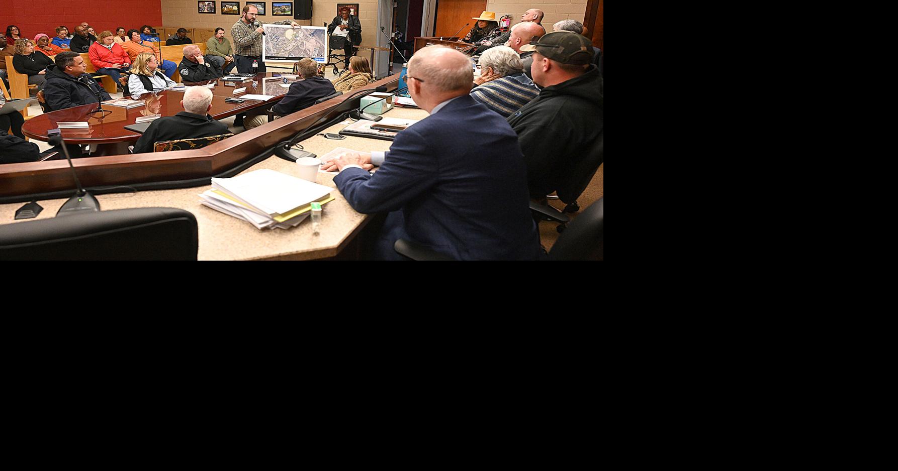 Council looks for a definition of economic development | News ...