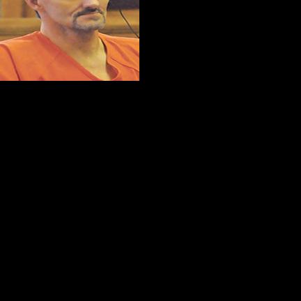 Oscar Combs Sr. sentenced to life without parole for Ford murder ...