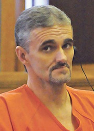 Oscar Combs Sr. sentenced to life without parole for Ford murder ...