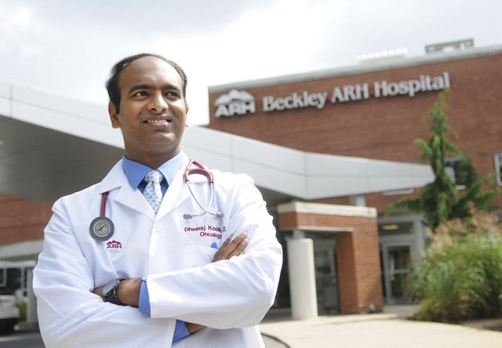 Oncologist/psychiatrist notes benefits of dual specialties | News ...