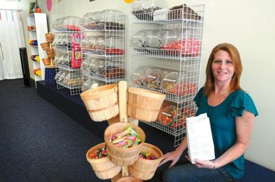 The Candy Lady | Money | register-herald.com