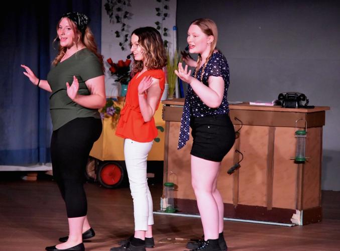 Local entertainment calendar includes "Little Shop of Horrors" | Life ...