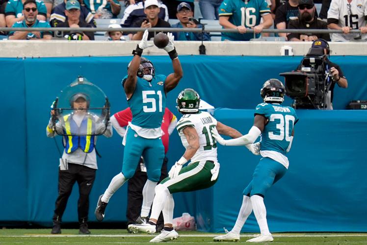 Broncos and Jaguars clash in marquee Week 16 matchup with playoff ...