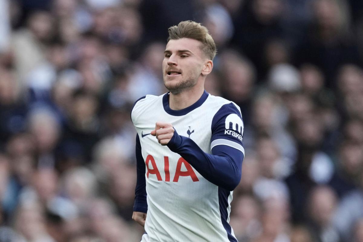 San Jose Earthquakes acquire Timo Werner from Red Bull Leipzig in major ...