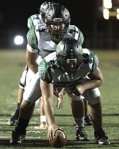 Freaky football Friday | Sports | register-herald.com