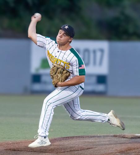 American Legion baseball: Post 32 sweeps games from FGCU | Sports ...