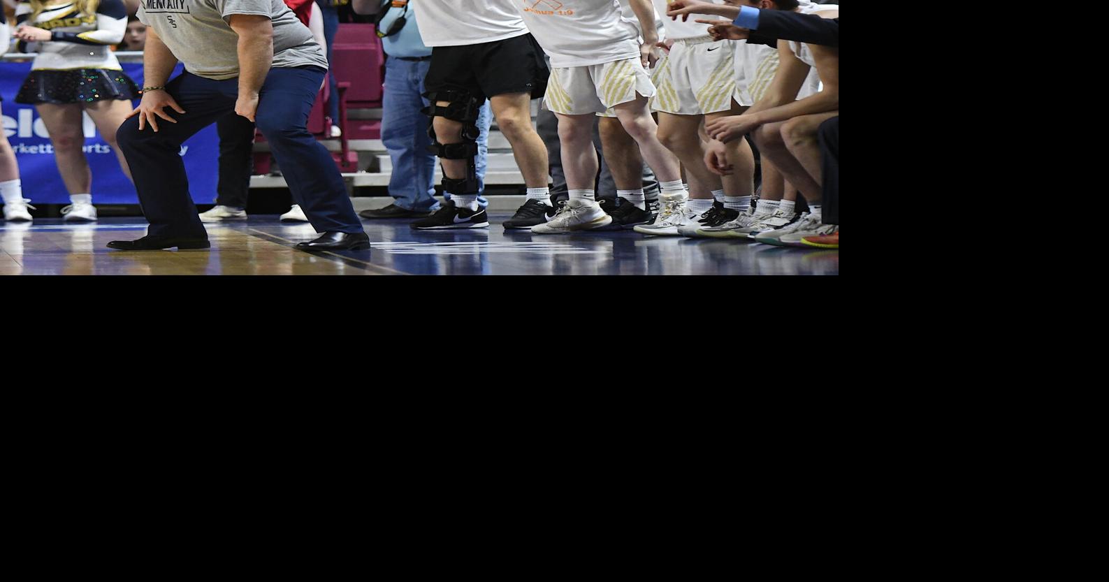 No. 2 Shady gets second shot against No. 1 Fairmont | Sports | register ...