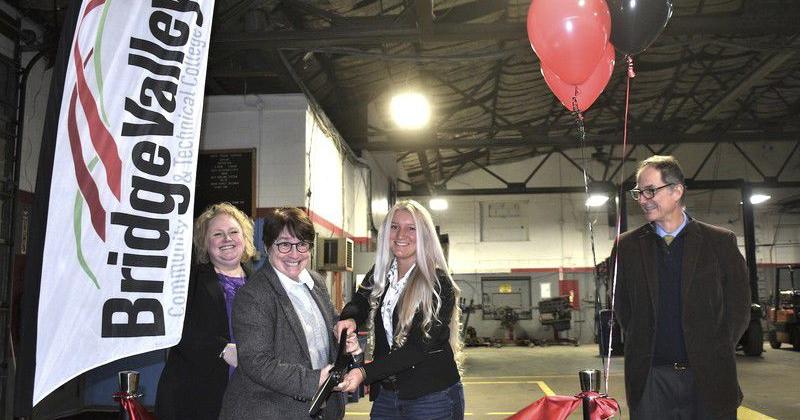 BridgeValley celebrates relocation of programs | State & Region ...